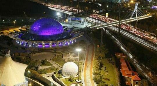 Façade engineering | Building envelope and facade design